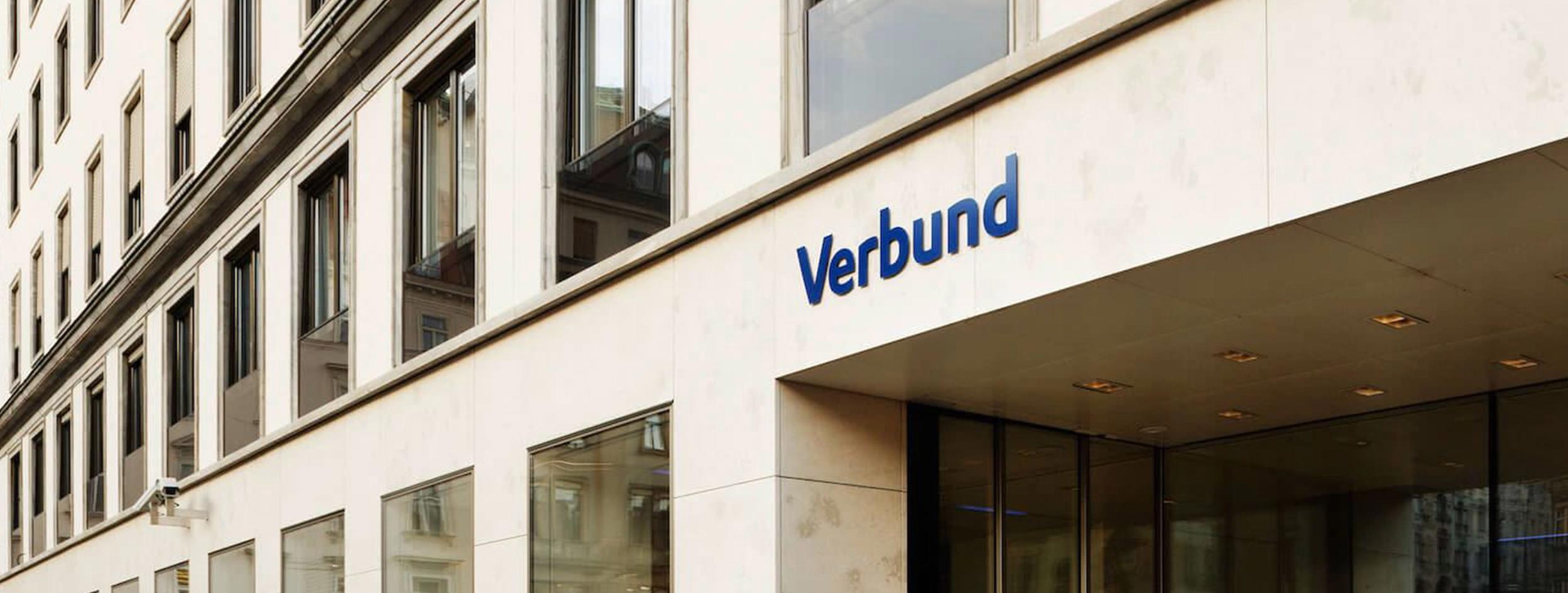 VERBUND – more about Austria’s leading energy company