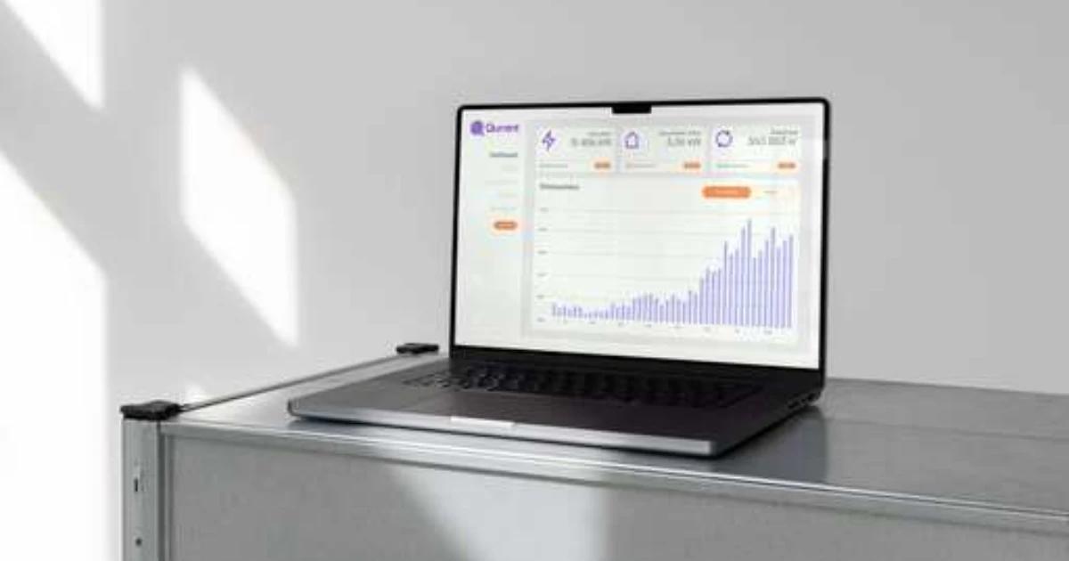 VERBUND X Ventures invests in AI start-up Qurrent for energy solutions